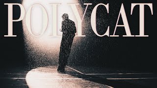 คอร์ดเพลง เครื่องหมายมากกว่า - POLYCAT (คอร์ด เนื้อเพลง) - Chordzaa.com